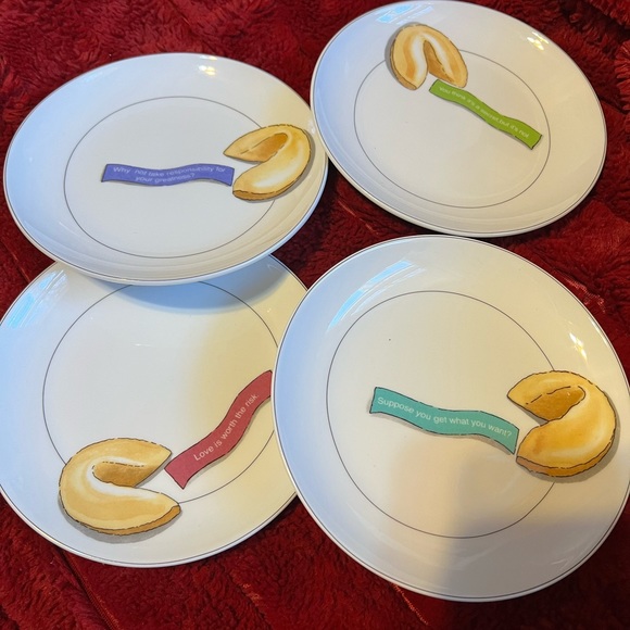 Boston Warehouse | Dining | Boston Warehouse Fortune Cookie Aapetizer ...